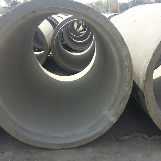 Concrete Pipes – Elsons Corporation